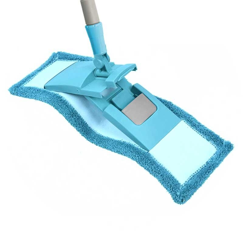 Mop Plat, Coada Metalica Telescopica (Nc) - eMAG.ro