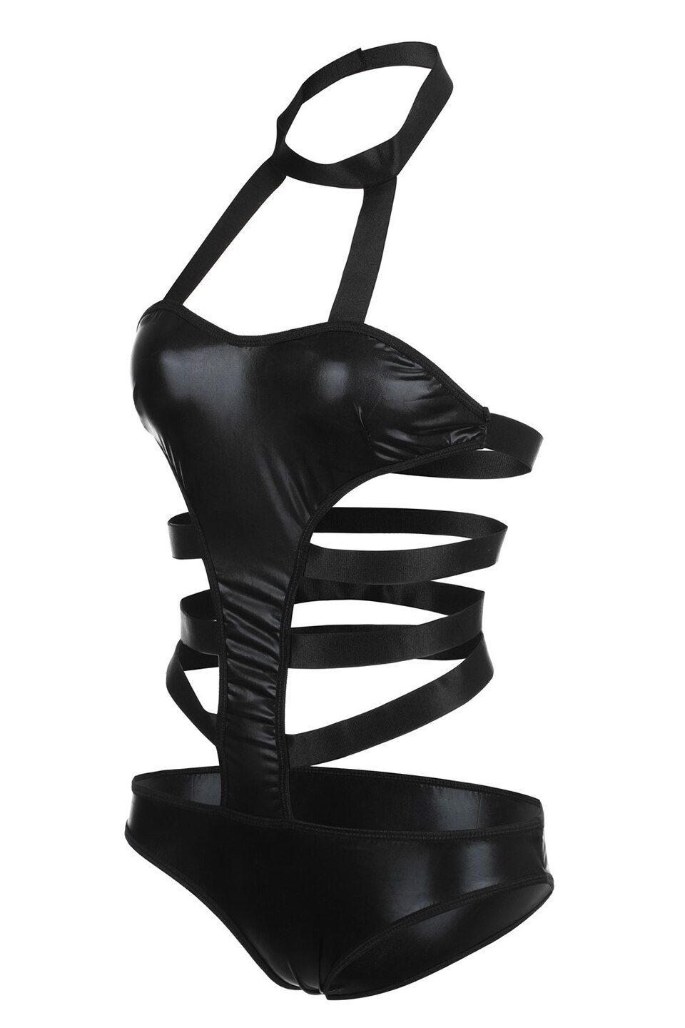 Дамско секси бельо, провокативно боди, бондъж модел, EFAYN - eMAG.bg