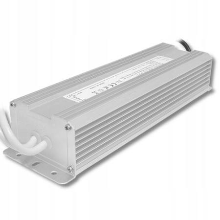 Sursa de alimentare pentru alimentarea benzilor cu LED-uri rezistenta ...