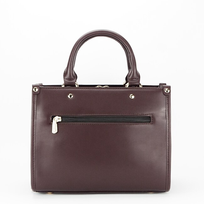 Средна чанта David Jones Paris 7007-4 12 Tan - eMAG.bg