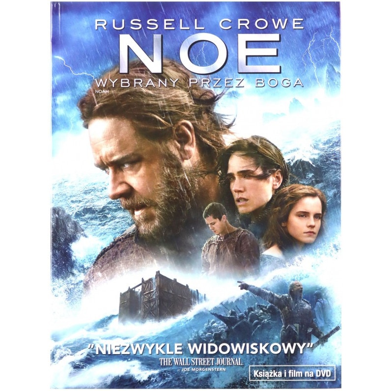 Noe [DVD] - eMAG.ro
