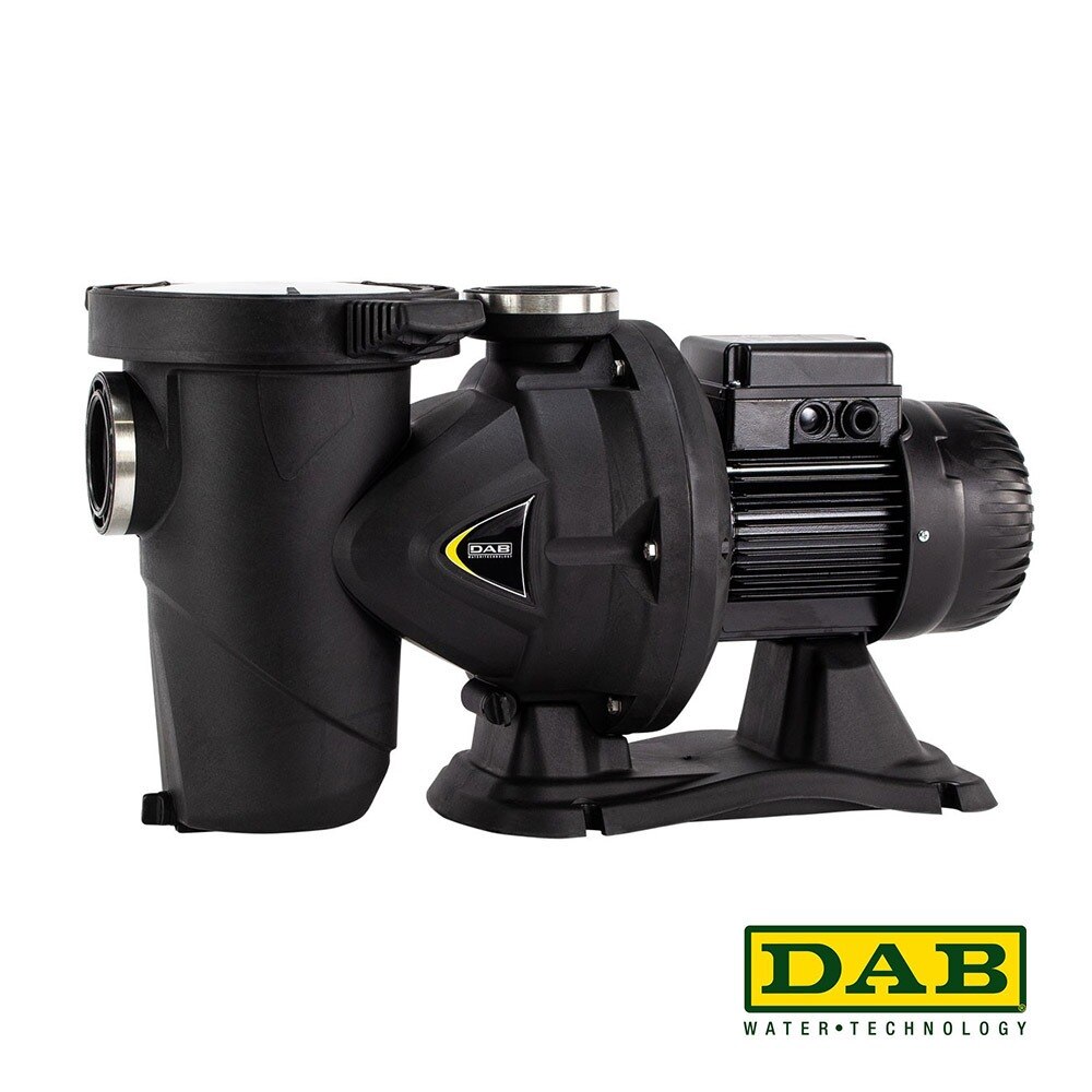 Помпа за басейн DAB Euroswim 150M 24m³/h H=10m 1.5HP 230V - eMAG.bg