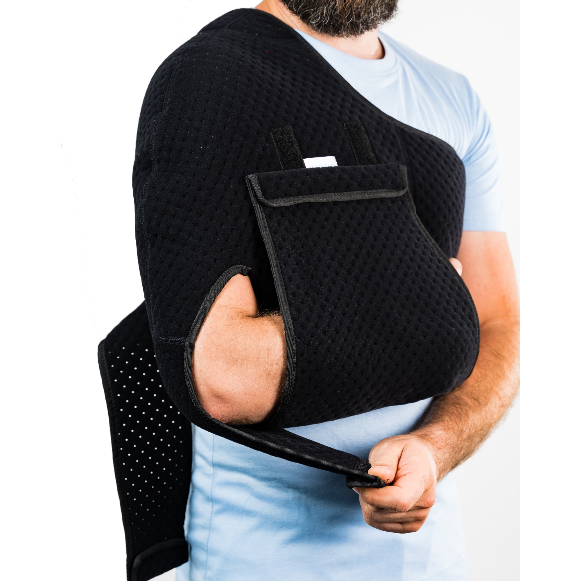 Orteza de fixare umar cot incheietura mainii mana, Dessault, Ortho Care ...