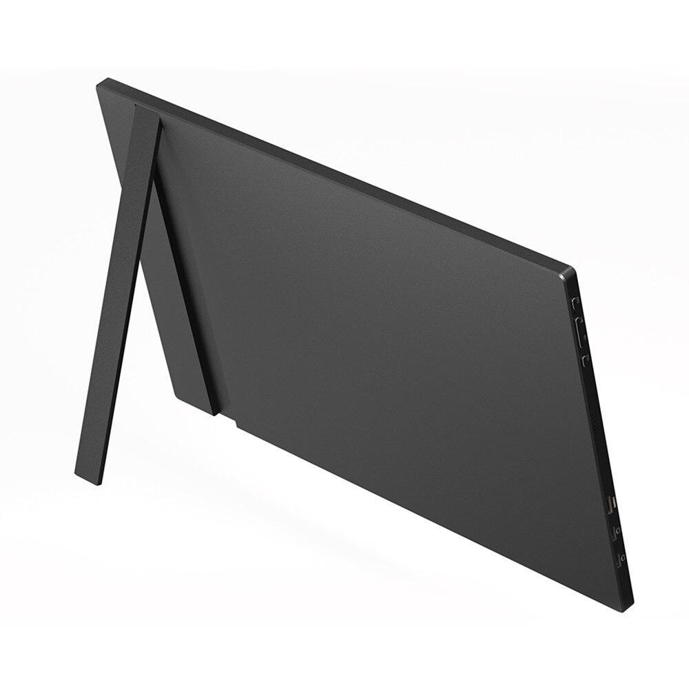 Monitor portabil ARZOPA, 15,6 inci, IPS, HDR, 1920X1080 px, USB C, HDMI ...