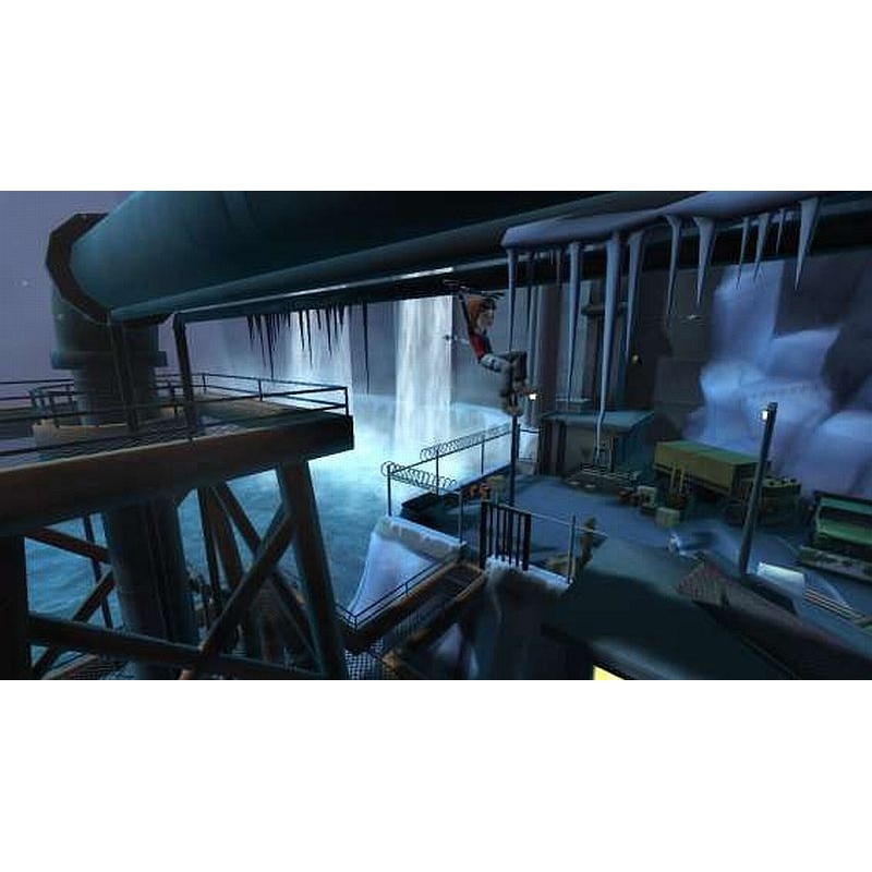 Bolt Xbox 360 játék - eMAG.hu