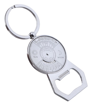 Desfacator de sticle, Sunmostar, Inox, 68 x 34 x 4mm, Argintiu - eMAG.ro