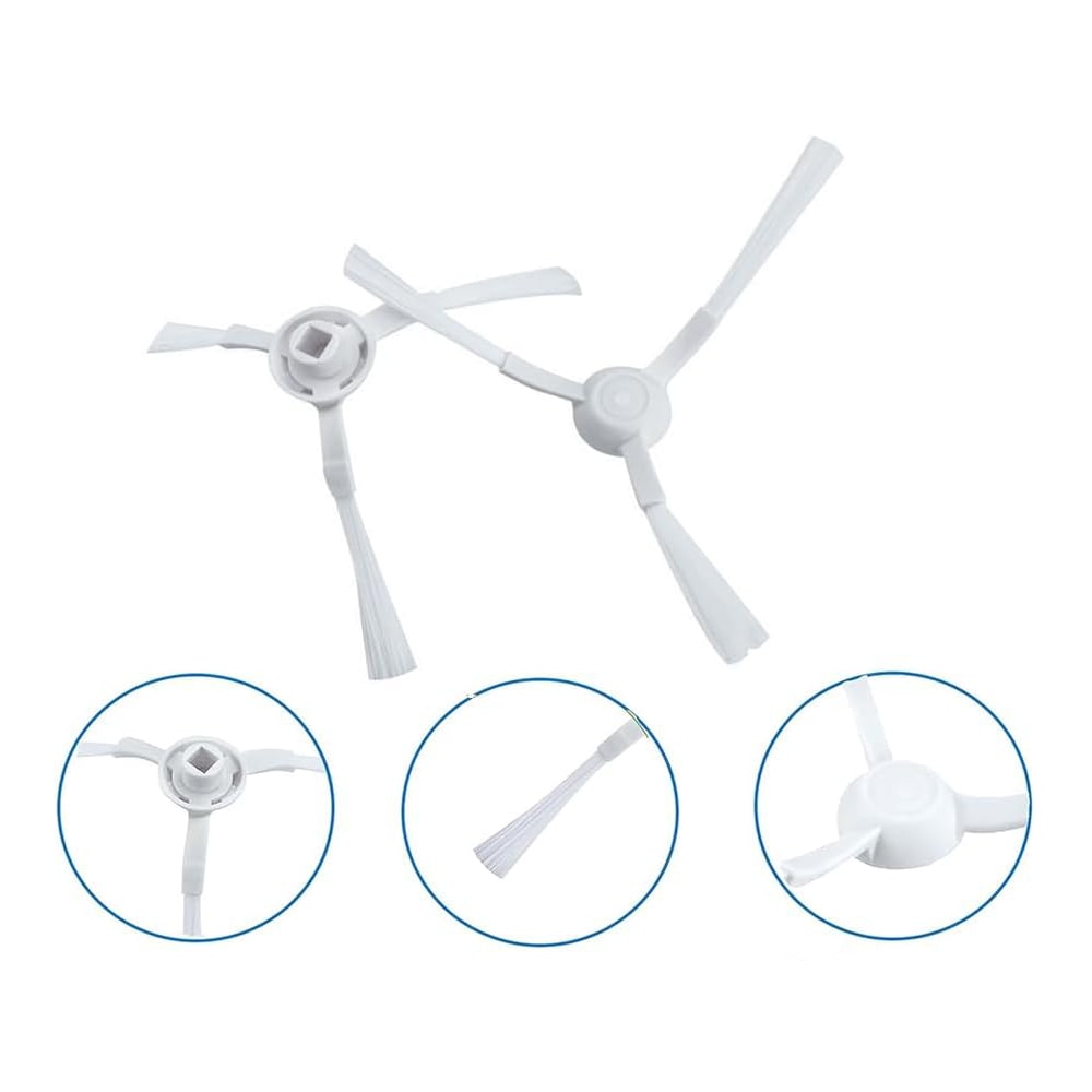 Set accesorii PAA-home compatibile cu aspiratorul robot Xiaomi E10 ...