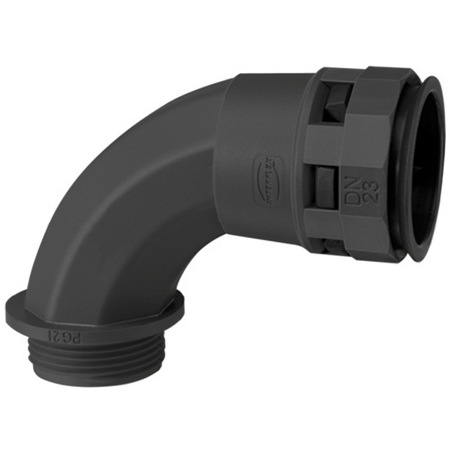 Presetupa, Interflex, Poliamida, Negru - eMAG.ro