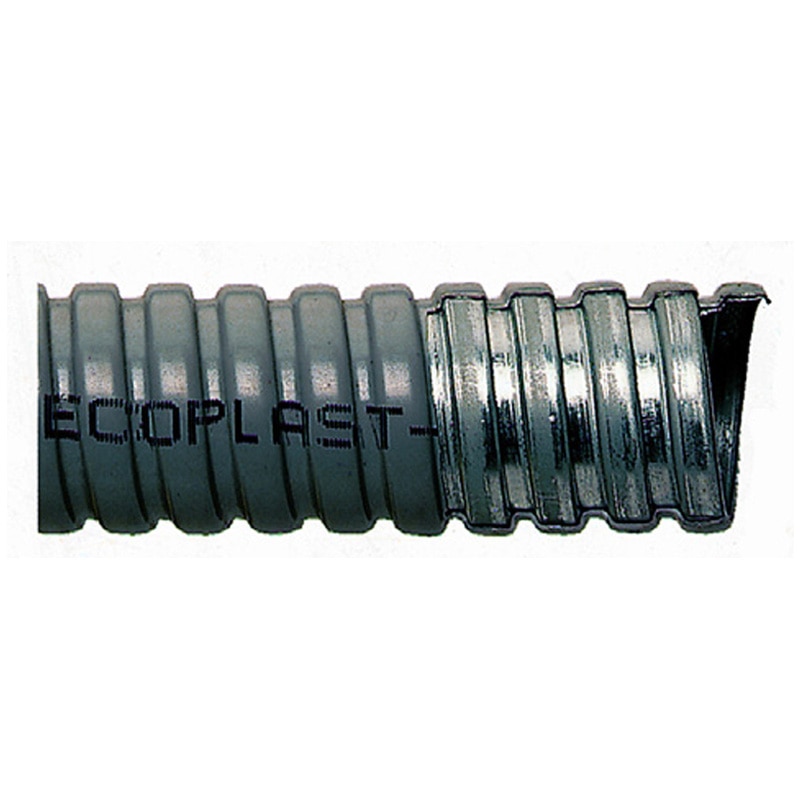 Furtun de protectie cablu, 9 mm, Ecoplast 45009 - eMAG.ro