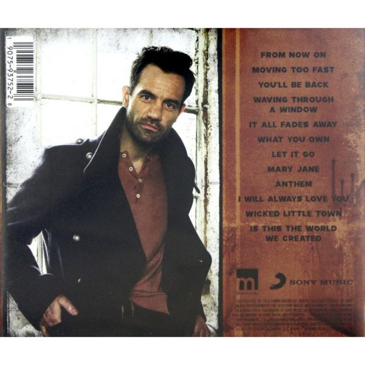 ramin karimloo cds