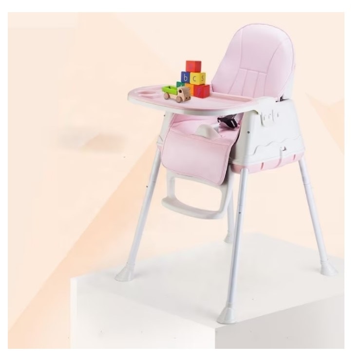 Scaun de masa Transformabil, At Performance, 6 in 1, pentru bebelusi si ...