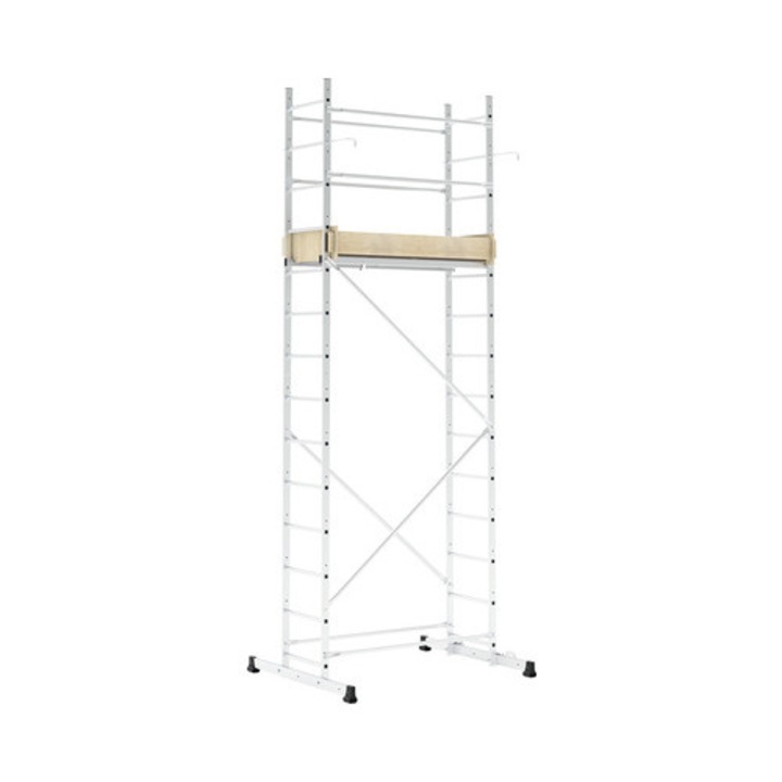 Schela Completa Classik Mester Inaltime Maxima 5 M - eMAG.ro