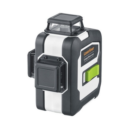 Set Nivela Cu Laser Laserliner 360° Si Stativ 150 Cm - eMAG.ro