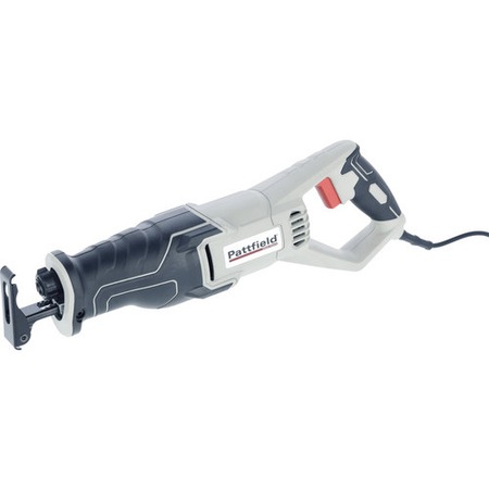 Fierastrau Pendular Sabie Pattfield Pe850sa 850w Max. 115mm, Include 1 ...