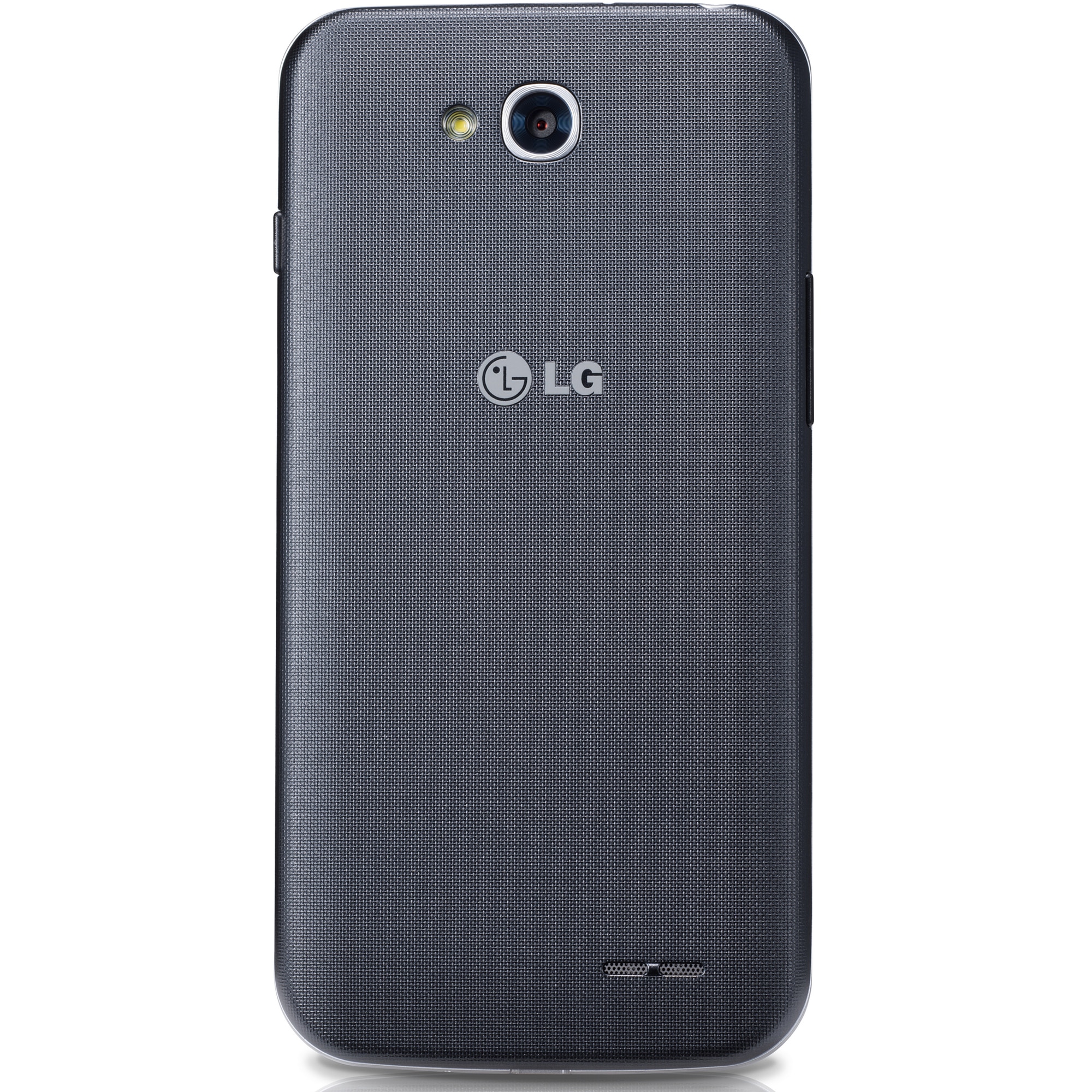 Telefon mobil LG L90, Black - eMAG.ro