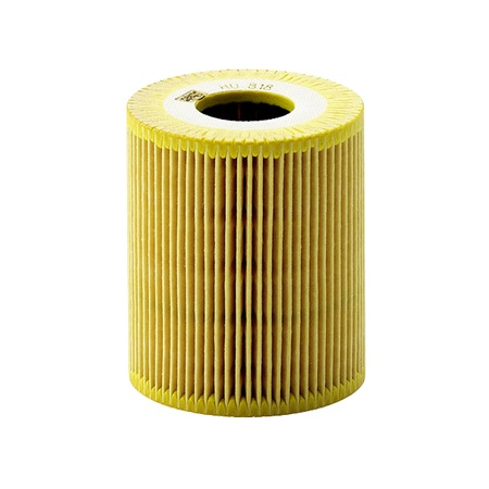 Filtru Ulei Mann-Filter, Pentru Modele Alpina, BMW, Land Rover, Opel - eMAG.ro