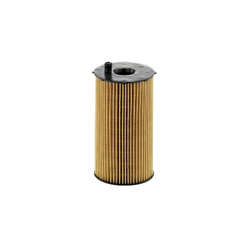 Filtru Ulei Mann-Filter, Pentru Modele Land Rover, Peugeot, Citroen, Jaguar, Cu Etansare - eMAG.ro