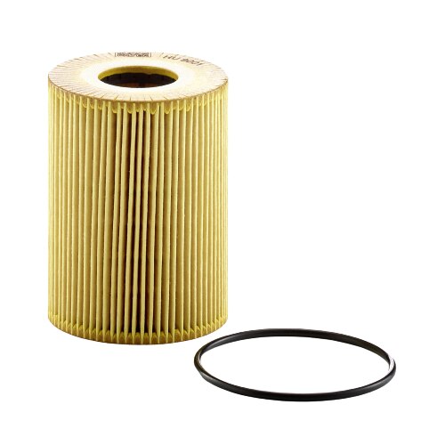 Filtru Ulei Mann-Filter, Cu Etansare, Pentru Modele Porsche - eMAG.ro