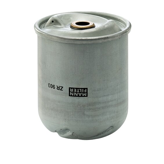 Filtru Ulei Mann-Filter, Cu Etansare, Pentru Modele Bova, DAF, GINAF - eMAG.ro