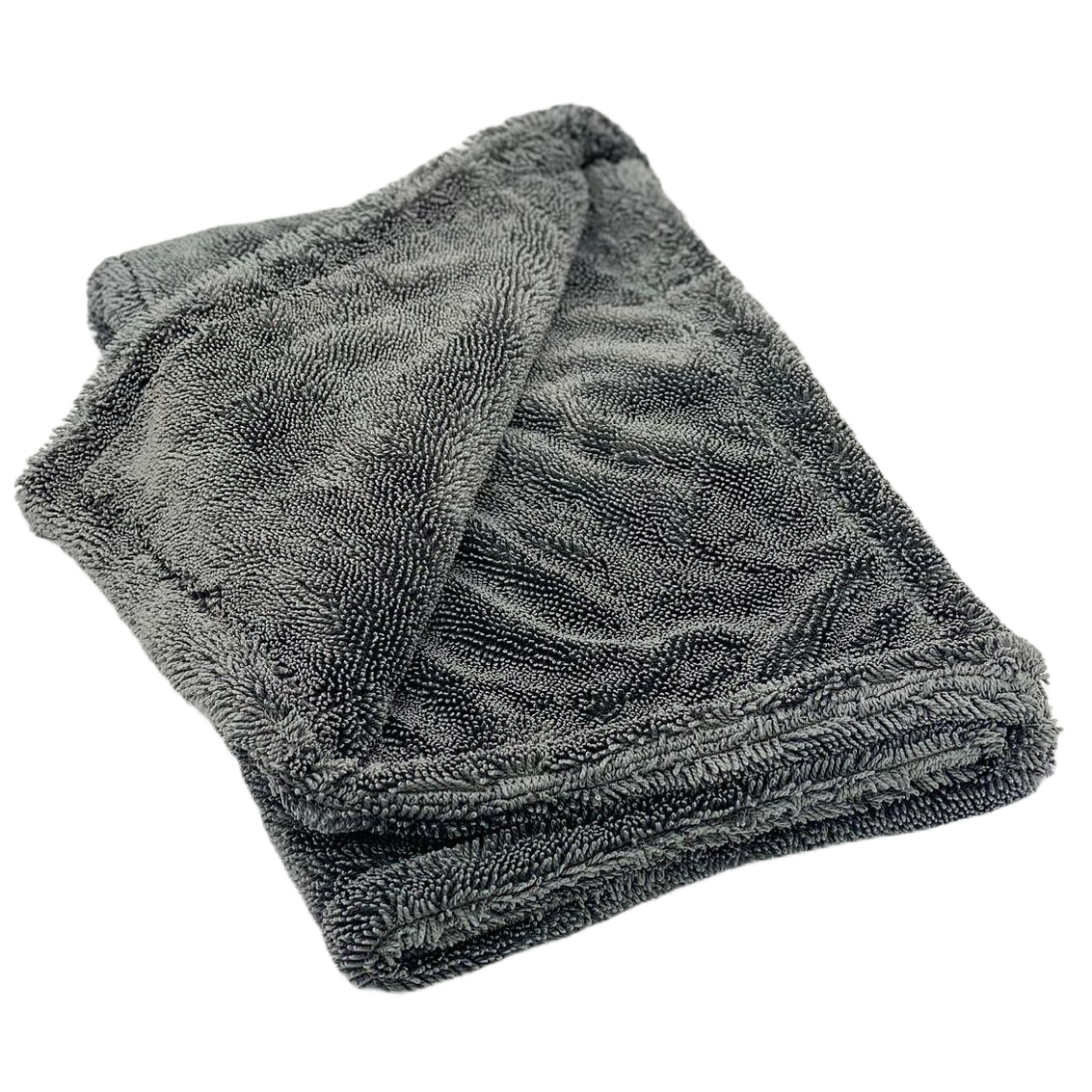 Prosop auto microfibra ultra absorbant, 1200GSM 60x40 cm - eMAG.ro