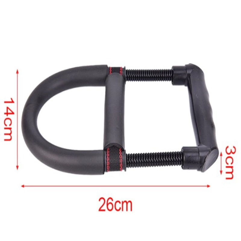 Flexor Maini Reglabil Velixo®, 30 kg, pentru Antrenament Maini ...