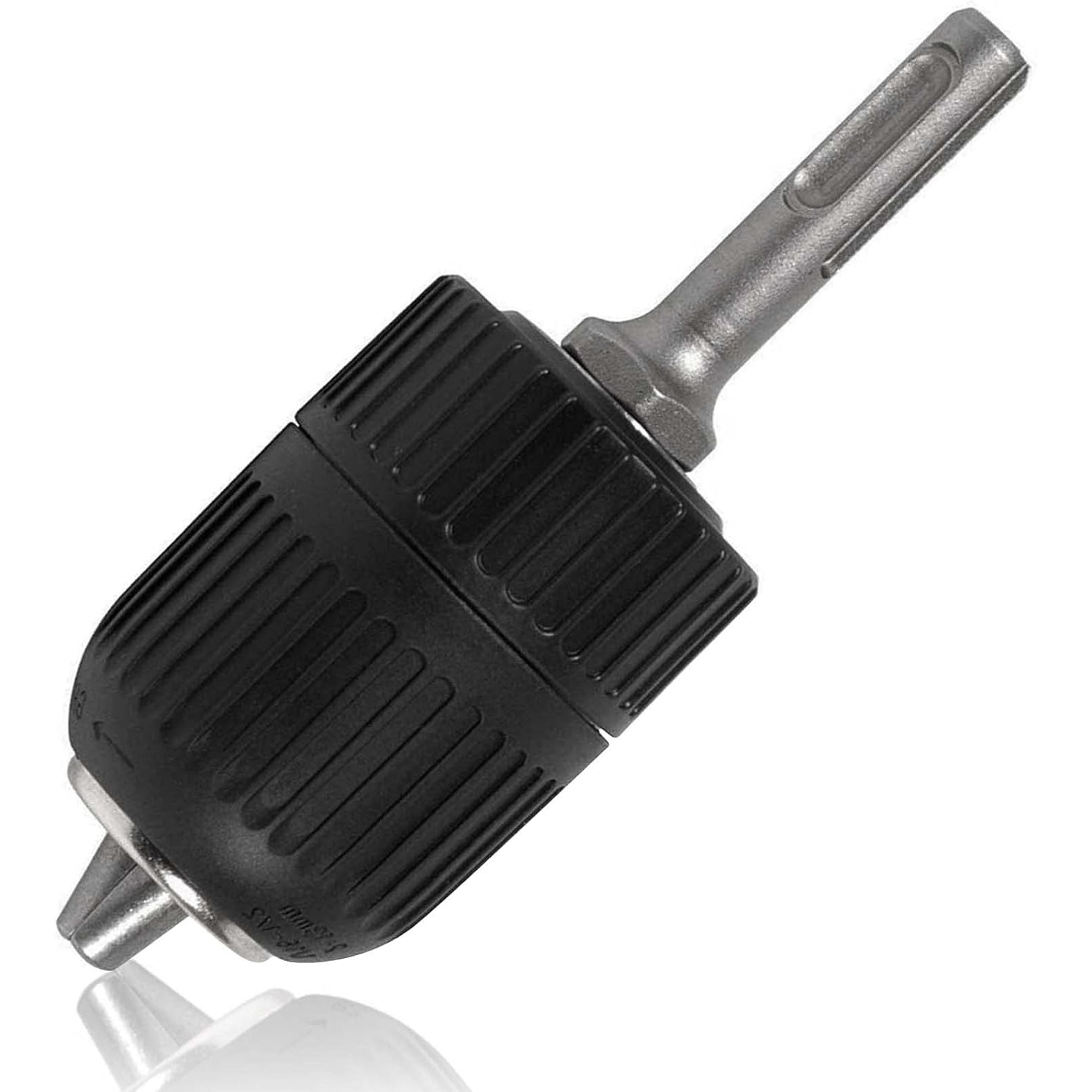 Adaptor mandrina QttvbTna, 2-13mm, 1/2'' SDS, set - eMAG.ro
