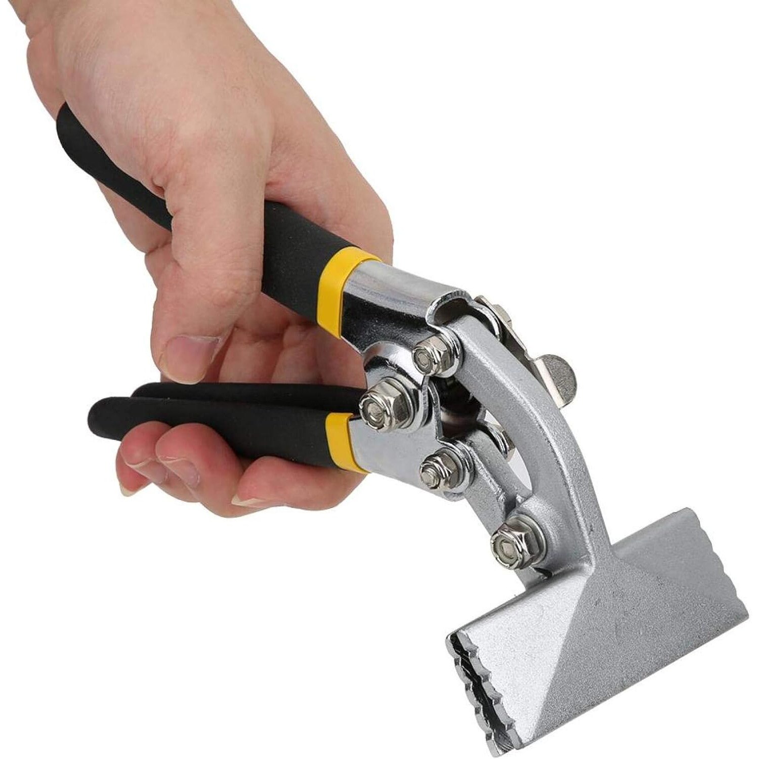 Cleste de indoit tabla, Jormftte, Argintiu/Negru - eMAG.ro