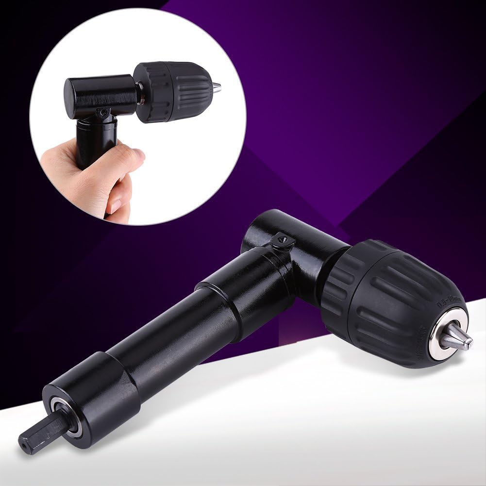Mandrina cu extensie pentru burghiu cu unghi drept, Mmgoqqt, 8 mm ...