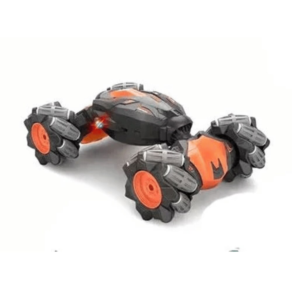 Masina Twist cu telecomanda ceas, control din mana, scara 1:20 - eMAG.ro