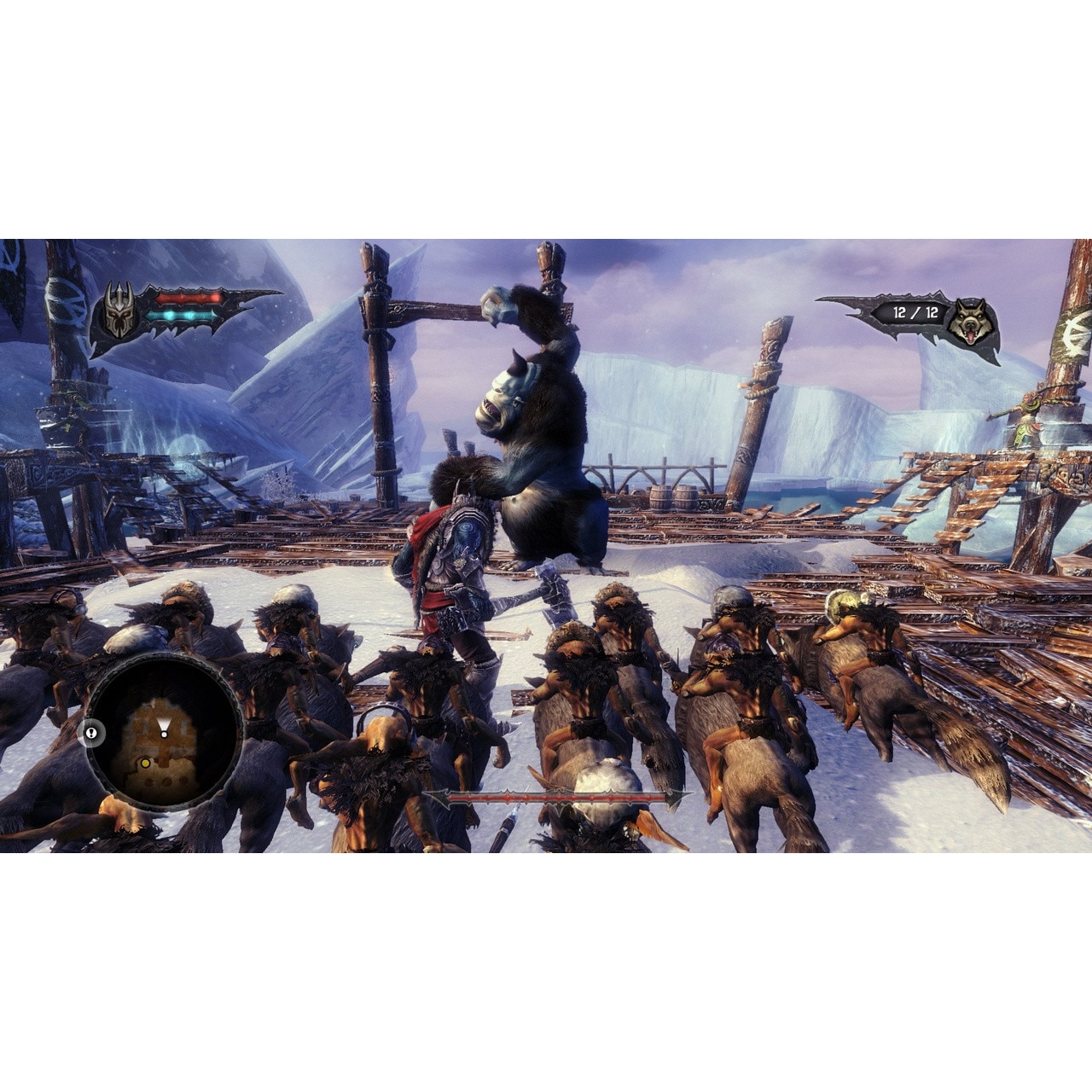 Overlord II Xbox 360 - eMAG.hu