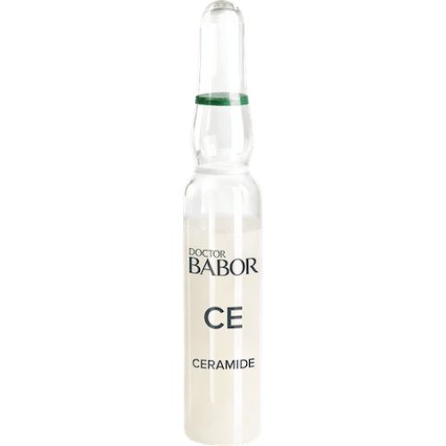 Fiole tratament cu Ceramide Dr. Babor Power Serum Ampoules 7x2 ml - eMAG.ro