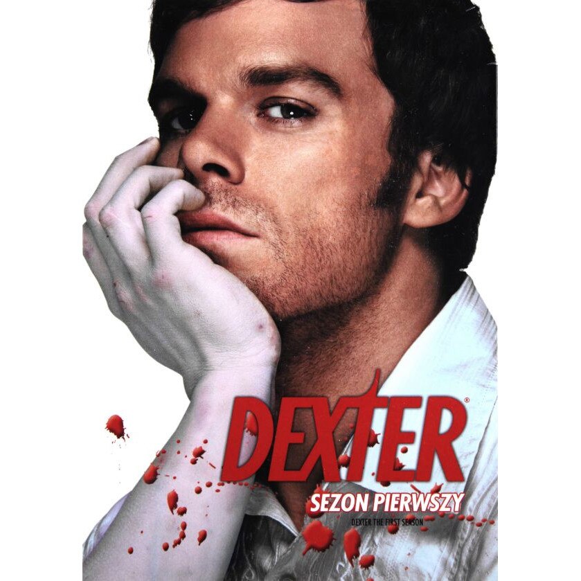 Dexter [4DVD] - eMAG.ro