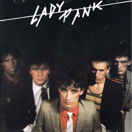Lady Pank: Lady Pank + Bonusy [CD] - eMAG.hu