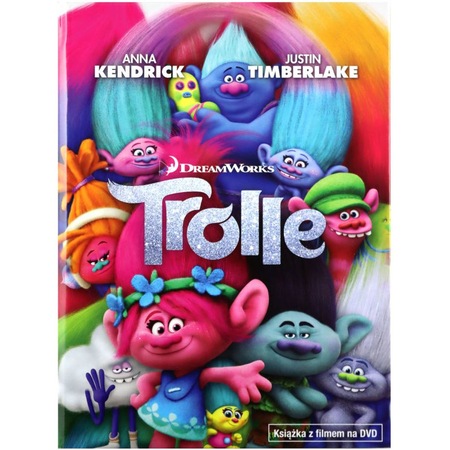 Trolii [DVD] - eMAG.ro