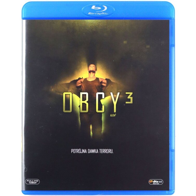Alien 3 [Blu-Ray] - eMAG.ro
