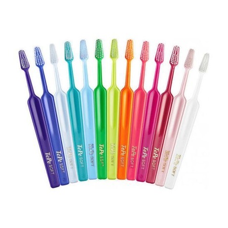 TEPE Periuta de dinti Select Compact Extra Soft - eMAG.ro