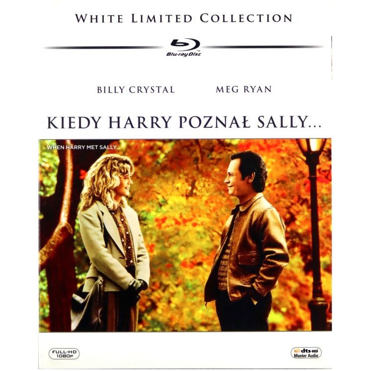 Cand Harry a cunoscut-o pe Sally [Blu-Ray] - eMAG.ro