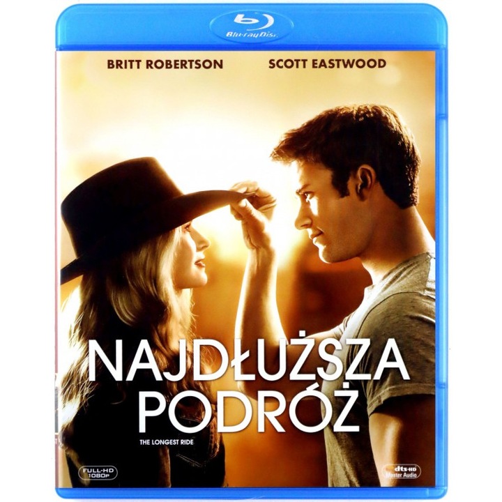 Cel mai lung drum [Blu-Ray] - eMAG.ro