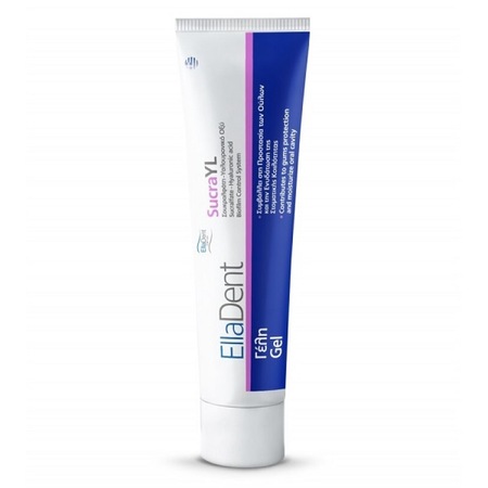Sucrayl Gel Oral, ELLADENT, 30ml - eMAG.ro