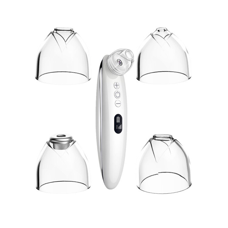 Aparat de scos cosuri si punctele negre XPD, multifunctional, aspirator ...