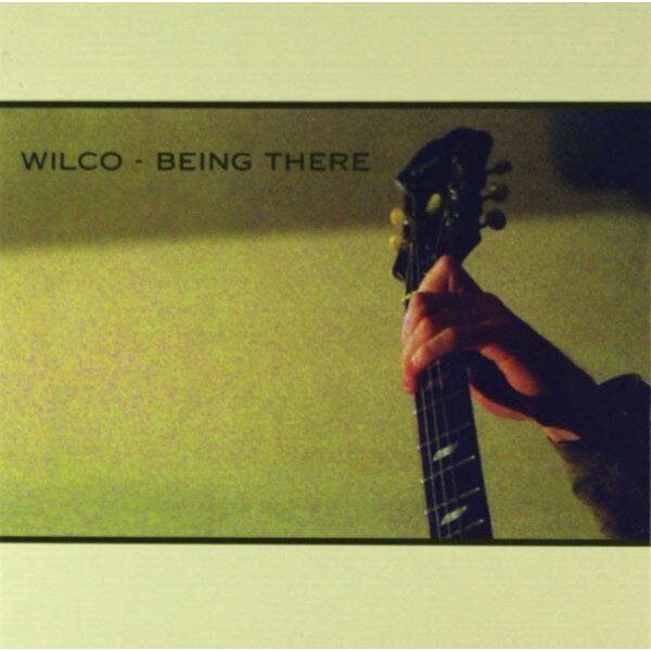 Wilco: Being There (Deluxe Boxset) [5CD] - eMAG.bg