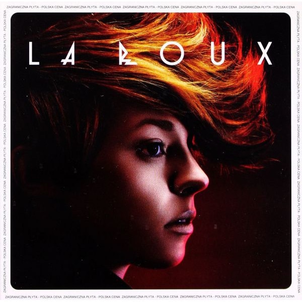 La Roux: La Roux (Polska Cena!!) [CD] - eMAG.hu