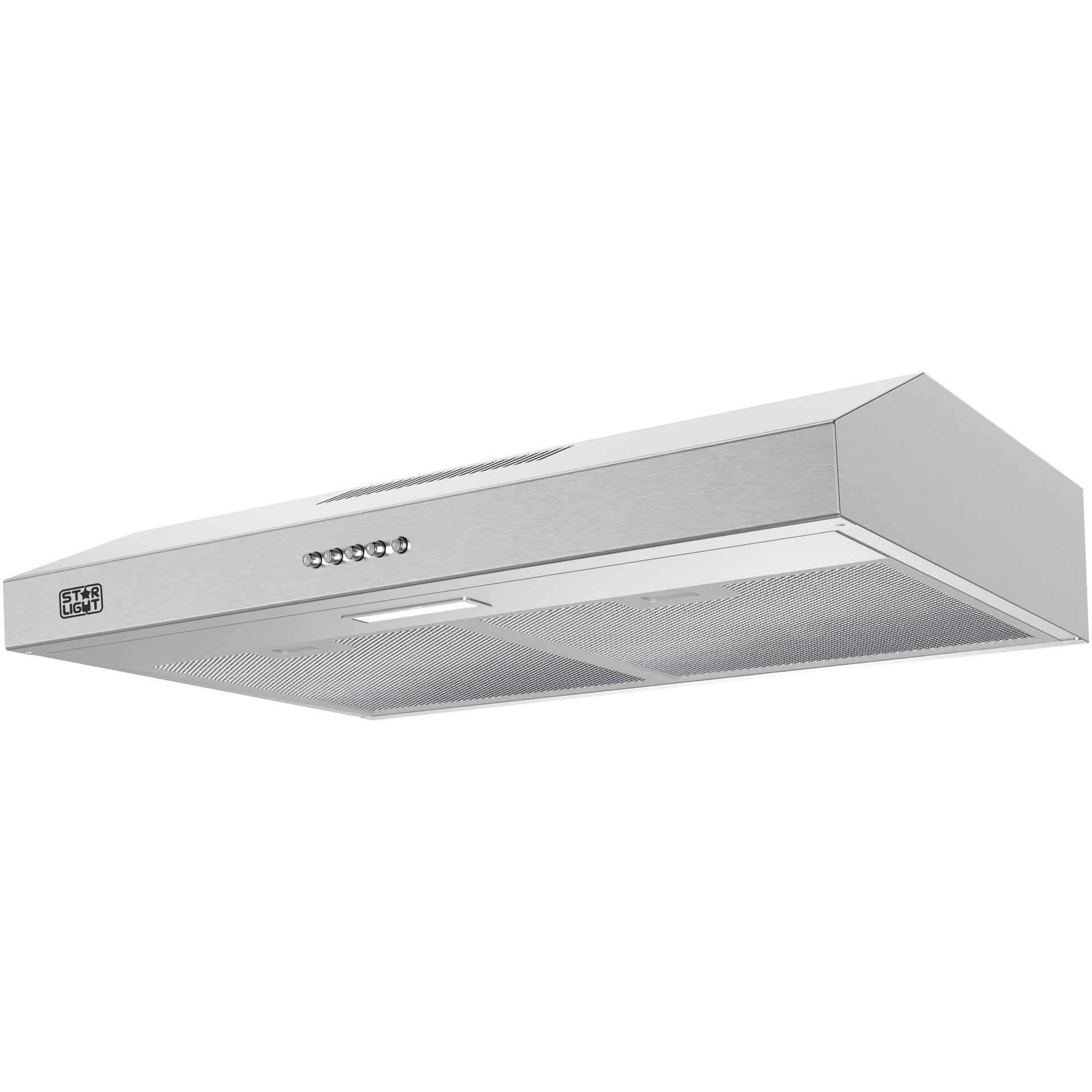 Hota traditionala Star-Light HVT-200SS, 60W, putere de absorbtie 201 mc ...