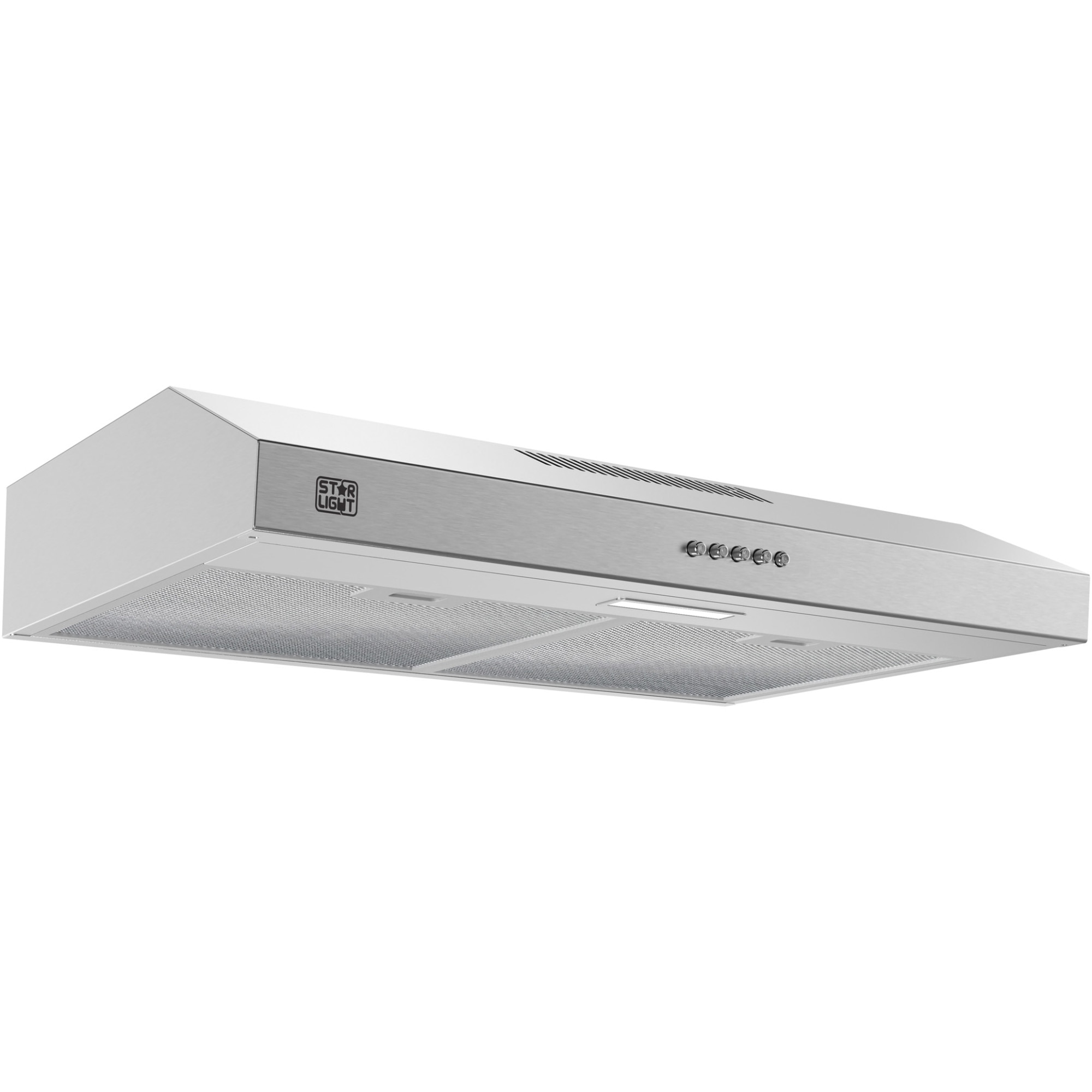 Hota traditionala Star-Light HVT-200SS, 60W, putere de absorbtie 201 mc ...