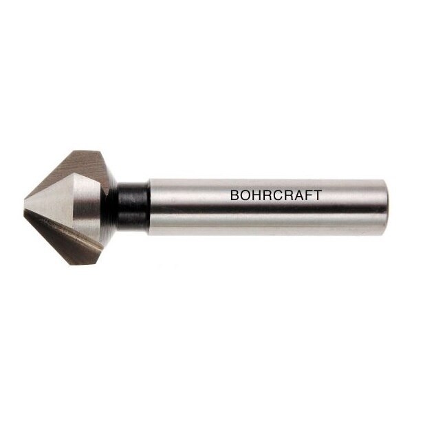 Tesitor conic DIN 335, forma C, DIM 8.30 Bohrcraft - eMAG.ro