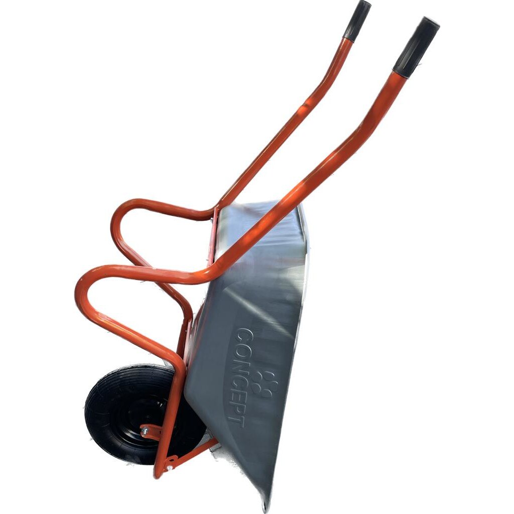 Roaba, cuva otel zincat 100 litri, profesional - eMAG.ro