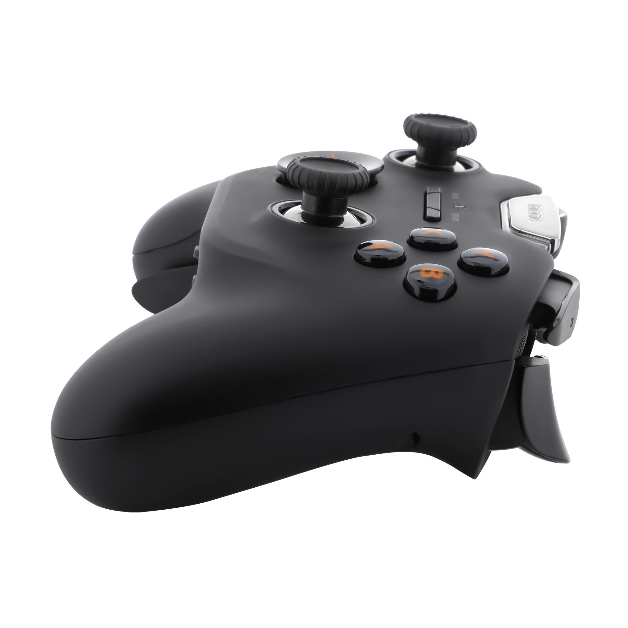 Controler gaming, Bionik, Vulkan Multi-Platform Programable Pro, Negru ...
