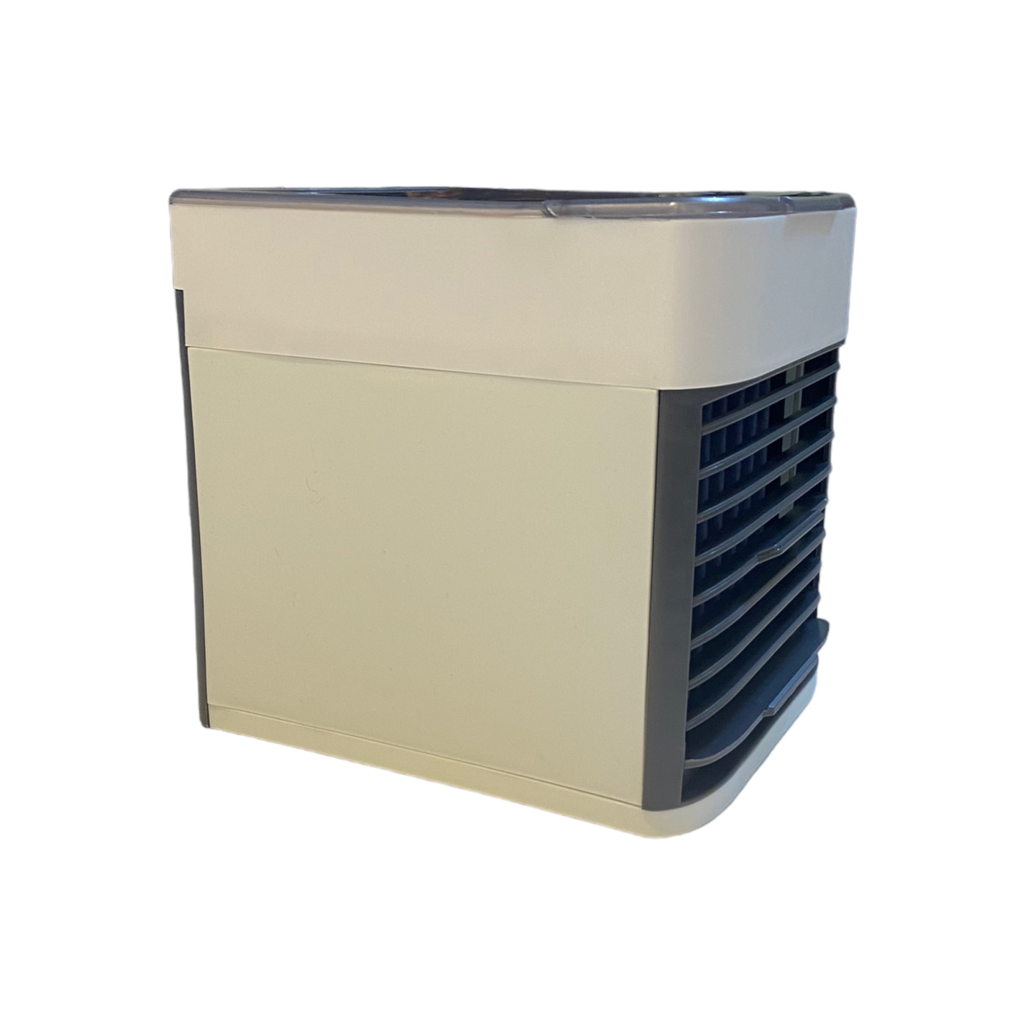 Mini Racitor aer portabil, Kasaviva, 3 trepte de putere, cu sens de aer ...