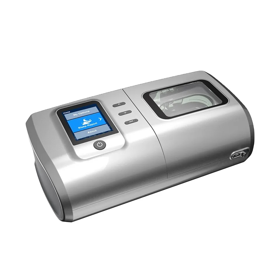 Aparat Auto CPAP masina dispozitiv CPAP echipament pentru apnee in somn ...