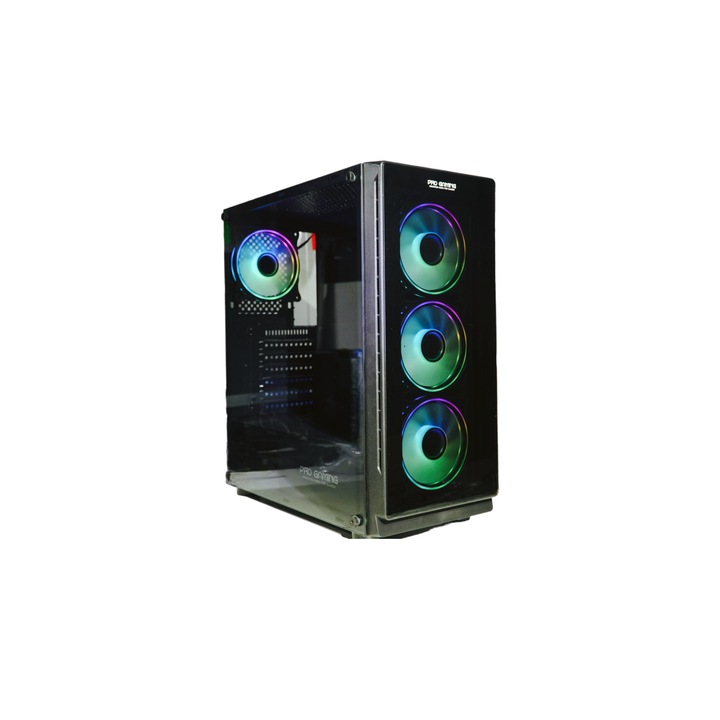 Carcase PC PRO GAMING - eMAG.ro